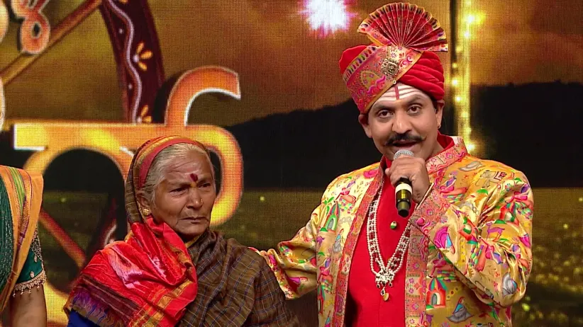 Watch Halli Power TV Serial 27th December 2025 Full Episode 123 Online ...