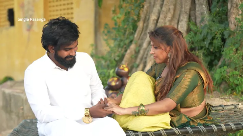 Watch Single Pasanga TV Serial 19th December 2025 Full Episode 3 Online ...