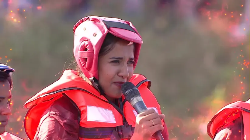 Watch Halli Power TV Serial 26th December 2025 Full Episode 44 Online ...