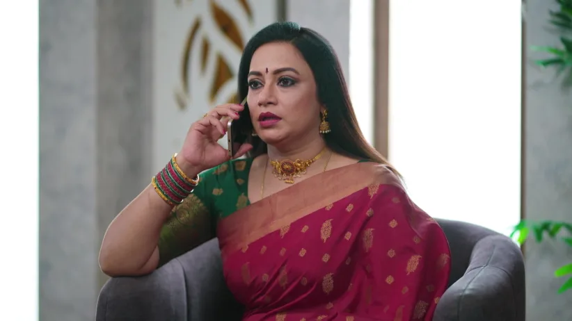 Watch Gowri TV Serial 3rd January 2026 Full Episode 116 Online on ZEE5