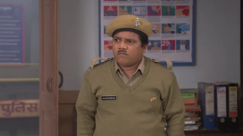 Watch Happu Ki Ultan Paltan TV Serial 9th January 2026 Full Episode ...