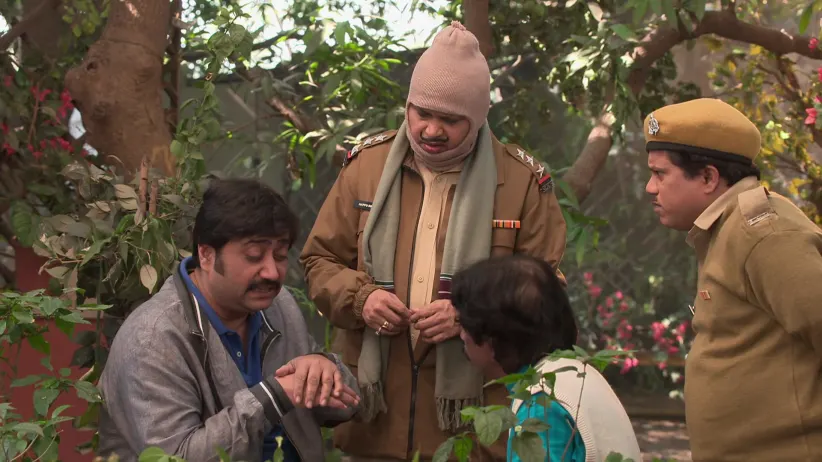 Watch Happu Ki Ultan Paltan TV Serial 7th January 2026 Full Episode ...