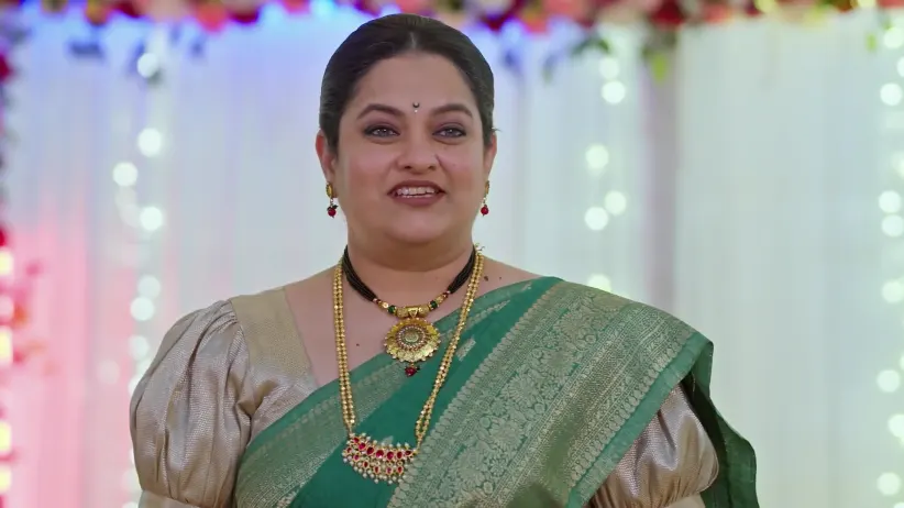 Watch Tula Japnar Aahe TV Serial 8th January 2026 Full Episode 295 ...