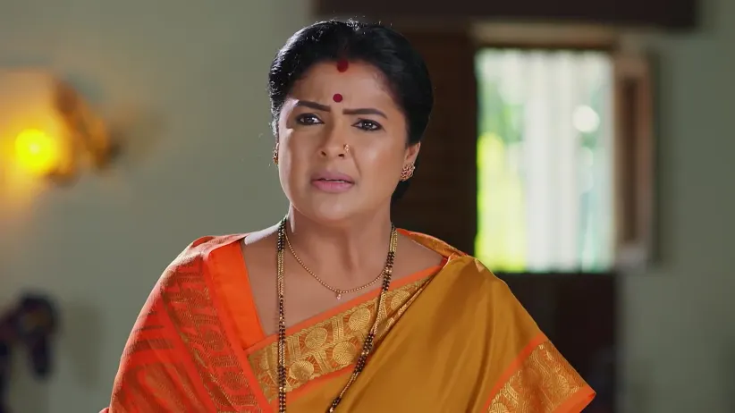 Watch Padamati Sandhyaragam TV Serial 6th January 2026 Full Episode ...