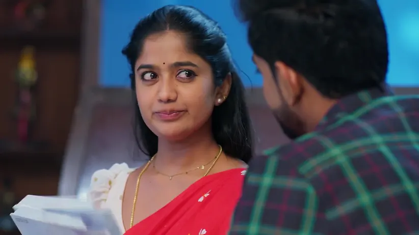 Watch Padamati Sandhyaragam TV Serial 7th January 2026 Full Episode ...