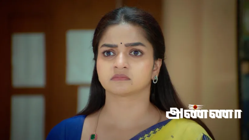 Watch Anna TV Serial 5th January 2026 Full Episode 860 Online on ZEE5