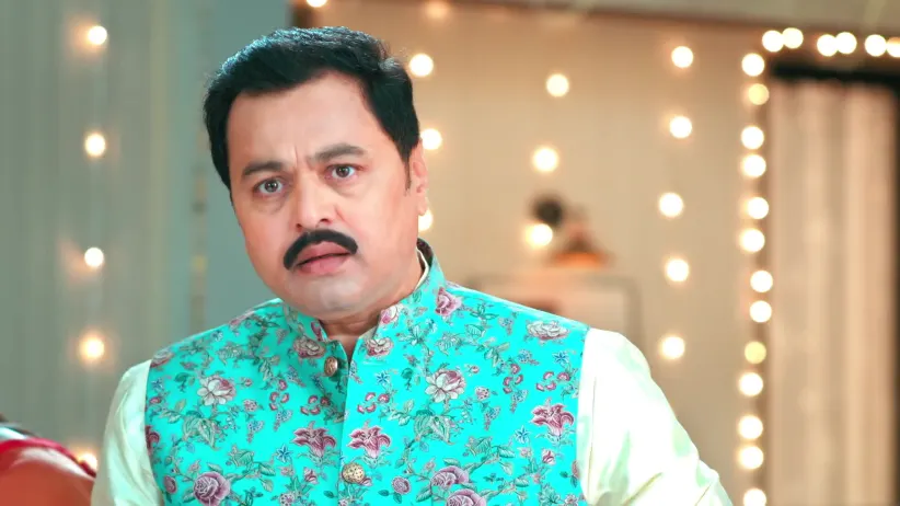 Watch Veen Doghatli Hi Tutena TV Serial 7th January 2026 Full Episode ...