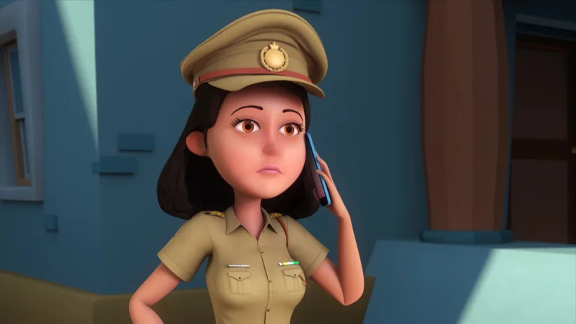 Watch Chacha Bhatija Jokar Khaye Thokar|ZEE5