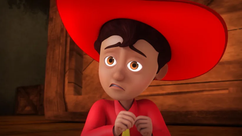 Watch Chacha Bhatija Mini Chacha Bhatija|ZEE5