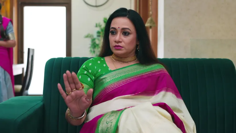Watch Gowri TV Serial 12th January 2026 Full Episode 125 Online on ZEE5