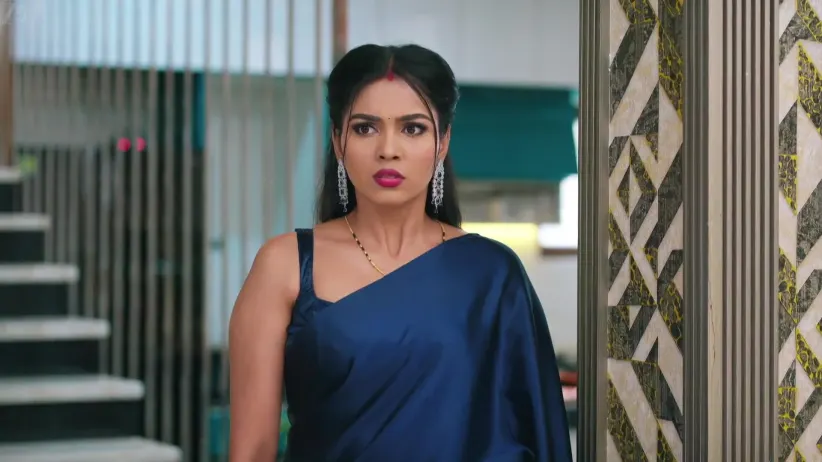 Watch Gowri TV Serial 12th January 2026 Full Episode 125 Online on ZEE5