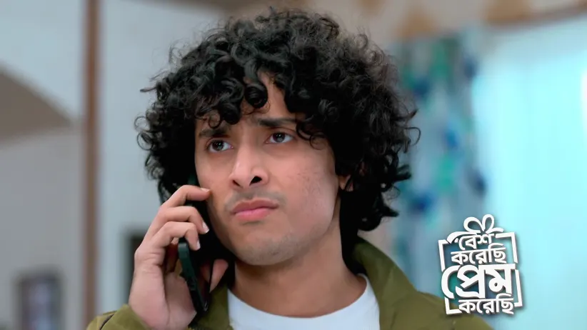 Watch Besh Korechi Prem Korechi TV Serial 13th January 2026 Full ...