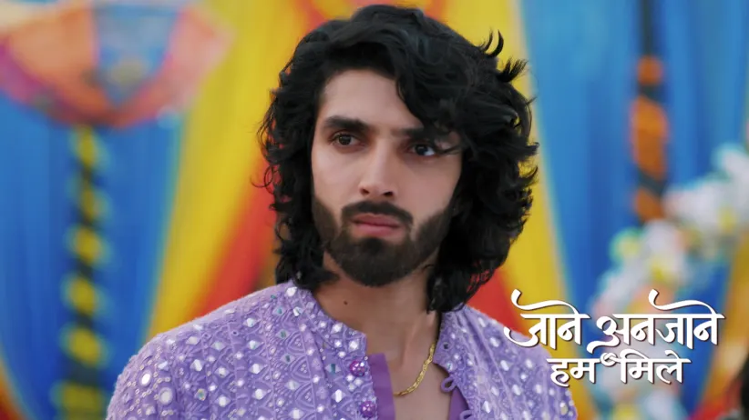 Watch Jaane Anjaane Hum Mile TV Serial 15th January 2026 Full Episode ...