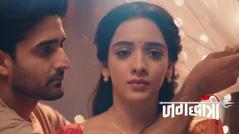 Watch Jagadhatri TV Serial 16th January 2026 Full Episode 67 Online on ZEE5