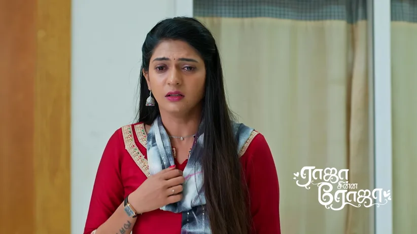 Watch Raja Chinna Roja TV Serial 19th January 2026 Full Episode 149 ...
