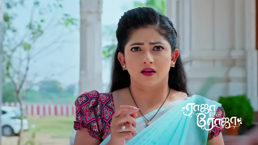Watch Raja Chinna Roja TV Serial 22nd January 2026 Full Episode 156 ...