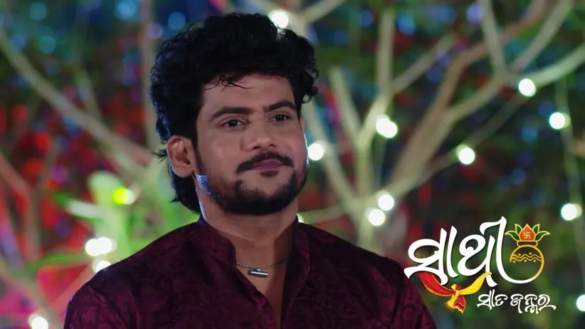 Watch Sathi Sata Janmara TV Serial 27th January 2026 Full Episode 298 ...