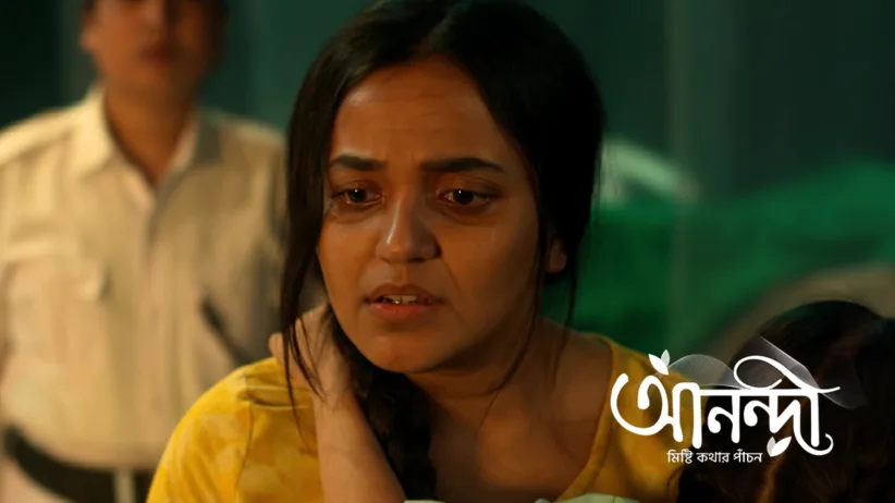 Watch Anondi TV Serial 29th January 2026 Full Episode 418 Online on ZEE5