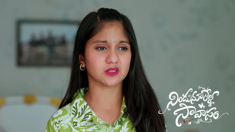 Watch Nindu Noorella Saavasam TV Serial 28th January 2026 Full Episode ...