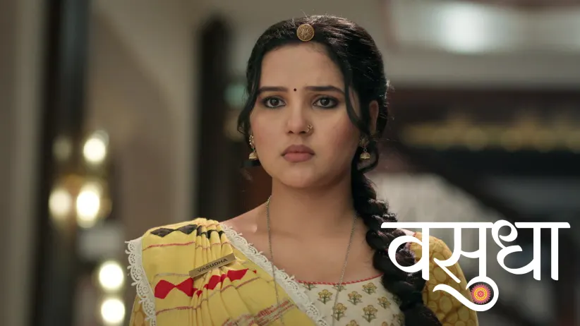 Watch Vasudha TV Serial 26th January 2026 Full Episode 456 Online on ZEE5