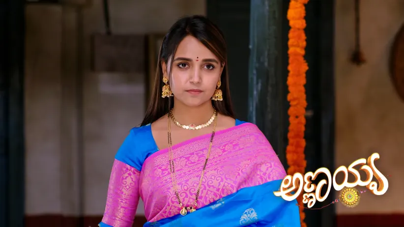 Watch Annayya TV Serial 29th January 2026 Full Episode 387 Online on ZEE5