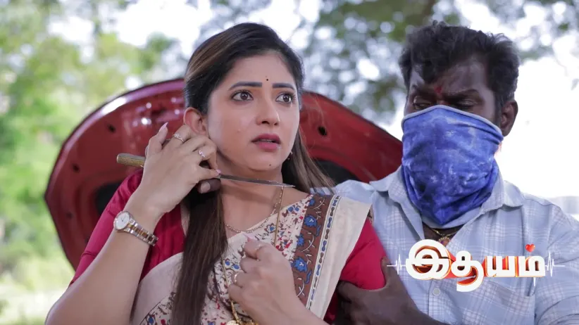 Watch Idhayam TV Serial 29th January 2026 Full Episode 900 Online on ZEE5