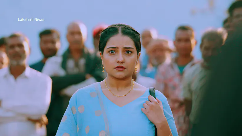 Watch Lakshmi Nivas TV Serial 29th January 2026 Full Episode 11 Online ...