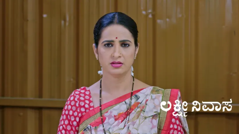 Watch Lakshmi Nivasa TV Serial 2nd February 2026 Full Episode 868 ...
