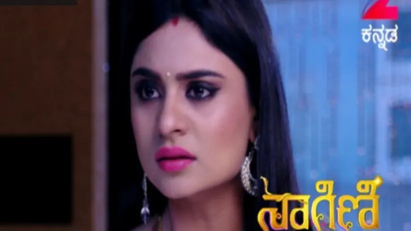 Watch Naagini TV Serial 16th January 2017 Full Episode 241 Online on ZEE5