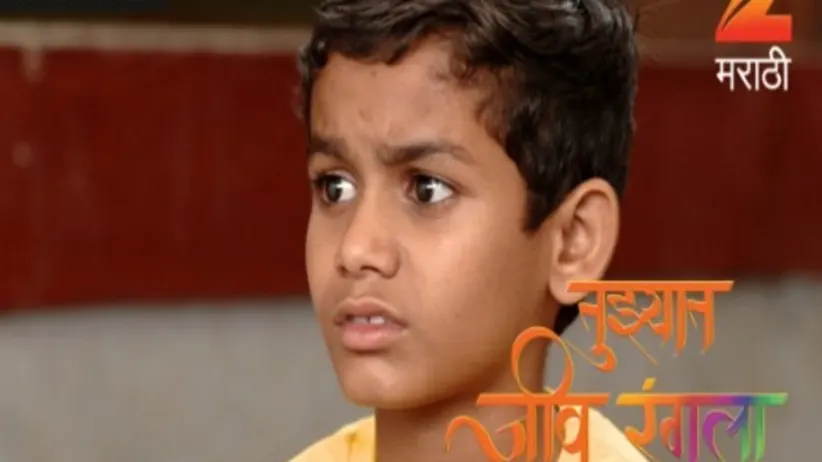 Watch Tujhyat Jeev Rangala TV Serial 26th August 2017 Full Episode 288 ...