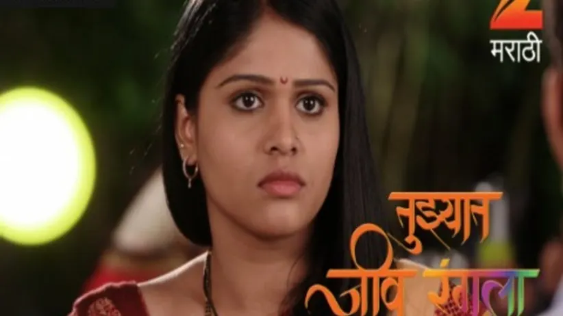 Watch Tujhyat Jeev Rangala TV Serial 7th April 2017 Full Episode 163 ...