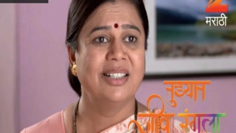 Watch Tujhyat Jeev Rangala TV Serial 3rd January 2017 Full Episode 81 ...