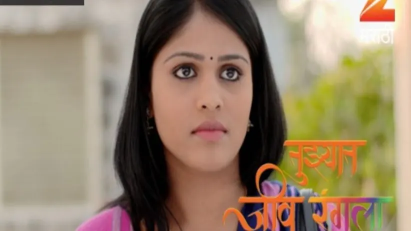 Watch Tujhyat Jeev Rangala TV Serial 22nd December 2016 Full Episode 70 Online on ZEE5