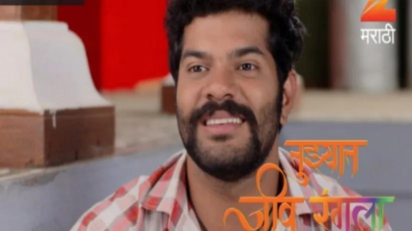 Watch Tujhyat Jeev Rangala TV Serial 28th November 2016 Full Episode 49 ...