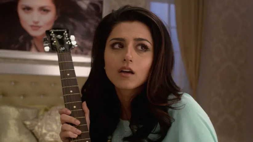 Watch Woh Apna Sa TV Serial 15th May 2017 Full Episode 81 Online on ZEE5