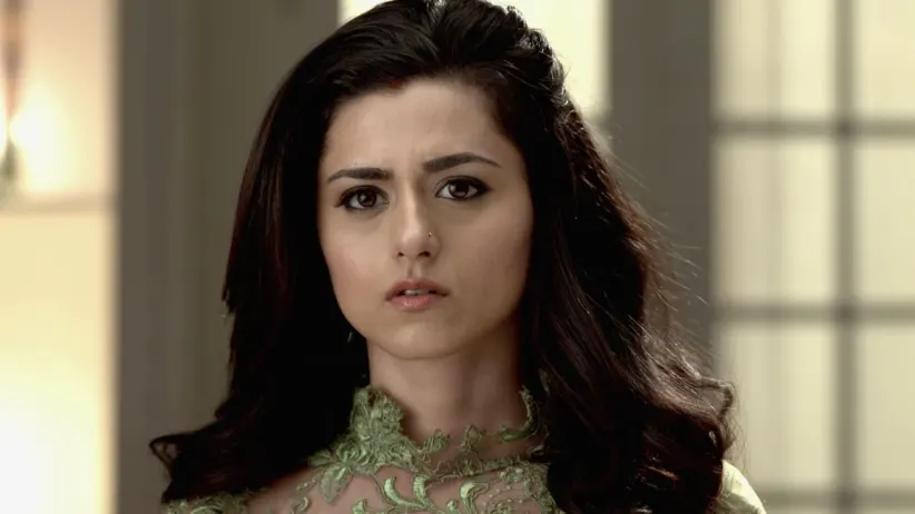 Watch Woh Apna Sa TV Serial 7th April 2017 Full Episode 55 Online on ZEE5