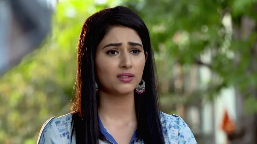 Watch Woh Apna Sa TV Serial 21st March 2017 Full Episode 42 Online on ZEE5