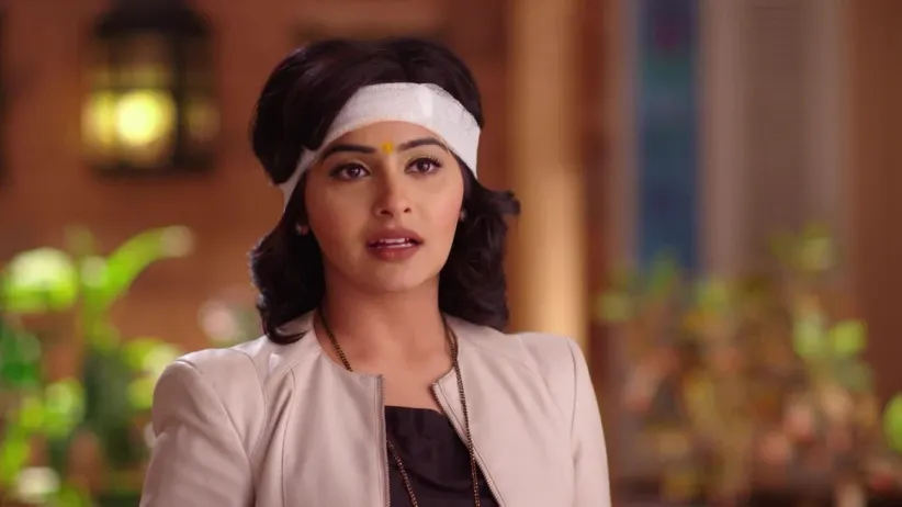 Watch Agnifera TV Serial 6th August 2018 Full Episode 359 Online on ZEE5