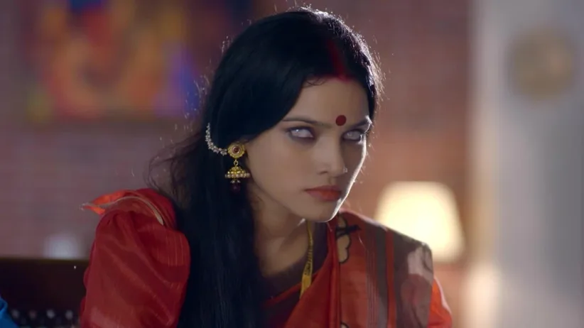 Watch Fear Files - Darr Ki Sacchi Tasveerin TV Serial 8th July 2018 ...