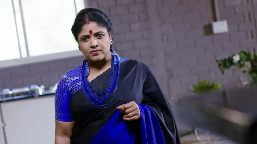 Watch No. 1 Sose TV Serial 26th August 2021 Full Episode 109 Online on ZEE5