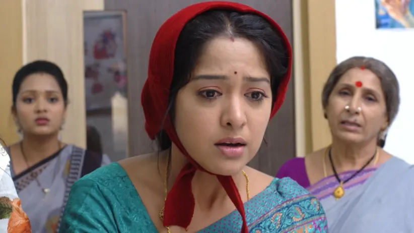 Watch Rama Sakkani Seetha TV Serial 10th August 2021 Full Episode 564 ...