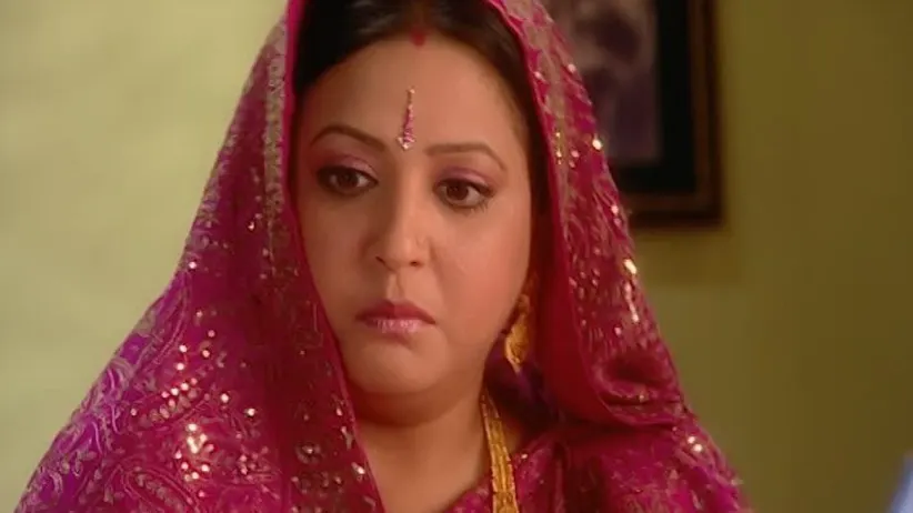 Watch Agle Janam Mohe Bitiya Hi Kijo TV Serial 7th September 2009 Full ...