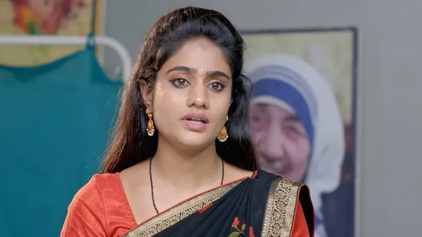 Watch Radhamma Kuthuru TV Serial 7th June 2021 Full Episode 490 Online ...
