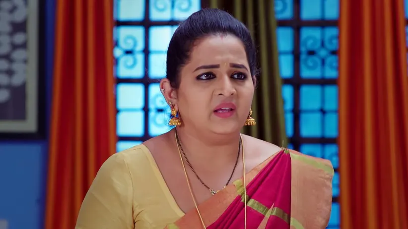 Watch Gundamma Katha TV Serial 18th May 2021 Full Episode 854 Online on ZEE5