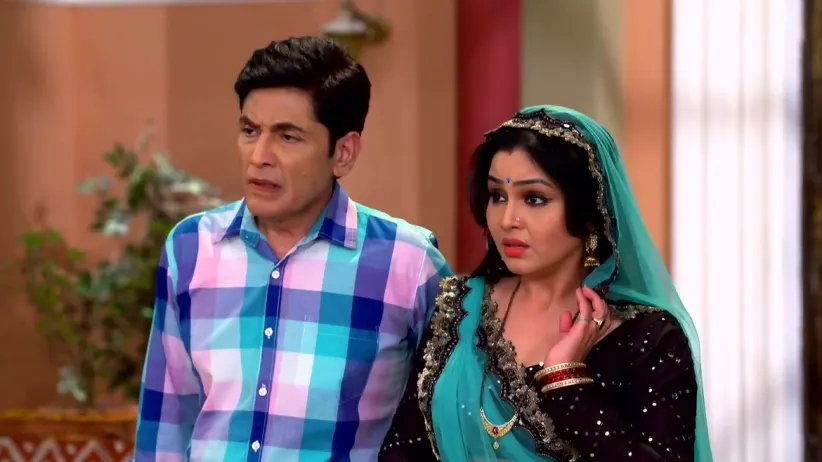 Watch Bhabi Ji Ghar Par Hai! TV Serial 21st July 2021 Full Episode 1596 ...