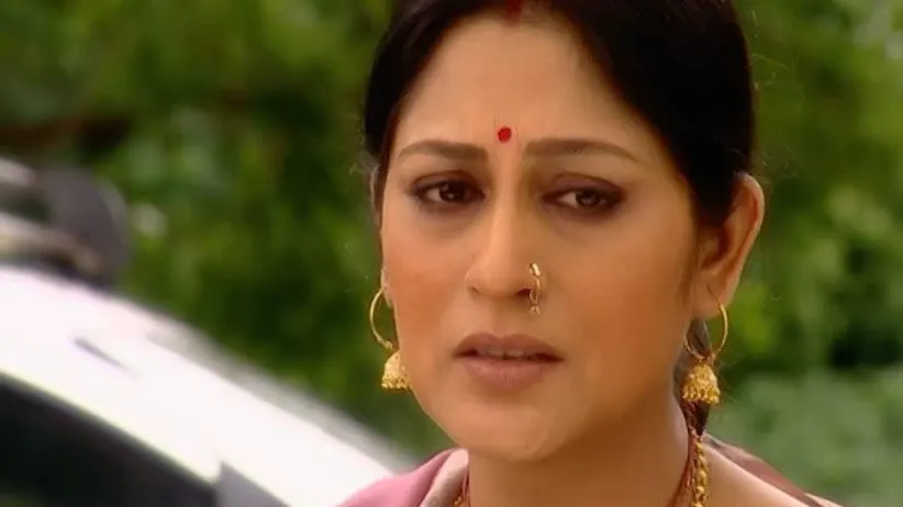 Watch Agle Janam Mohe Bitiya Hi Kijo TV Serial 8th September 2010 Full ...