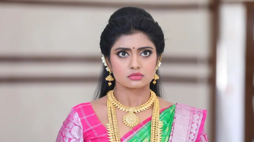 Watch Endrendrum Punnagai TV Serial 17th March 2021 Full Episode 199 ...