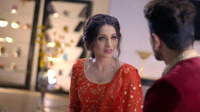 Watch Yeh Teri Galiyan TV Serial 28th October 2019 Full Episode 334 ...