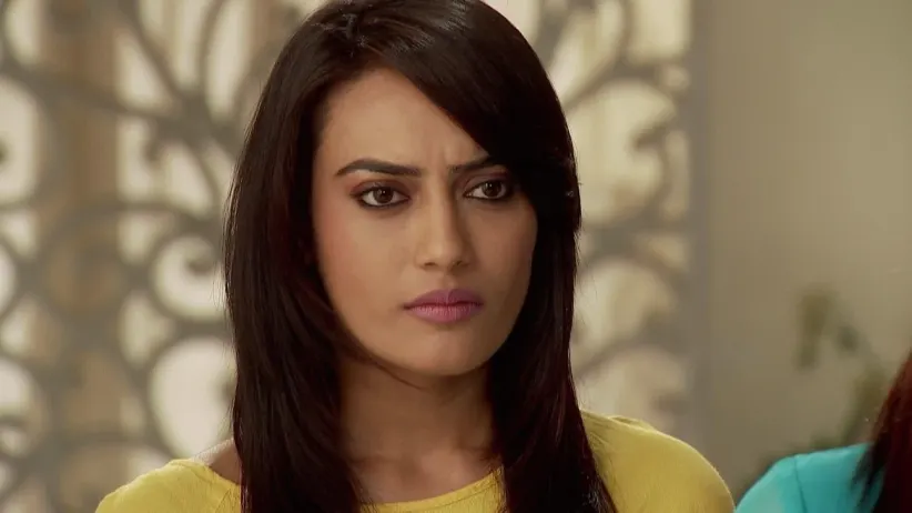 Watch Qubool Hai TV Serial 14th January 2014 Full Episode 318 Online on ...