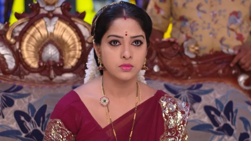 Watch Rama Sakkani Seetha TV Serial 27th June 2020 Full Episode 214 Online on ZEE5 in